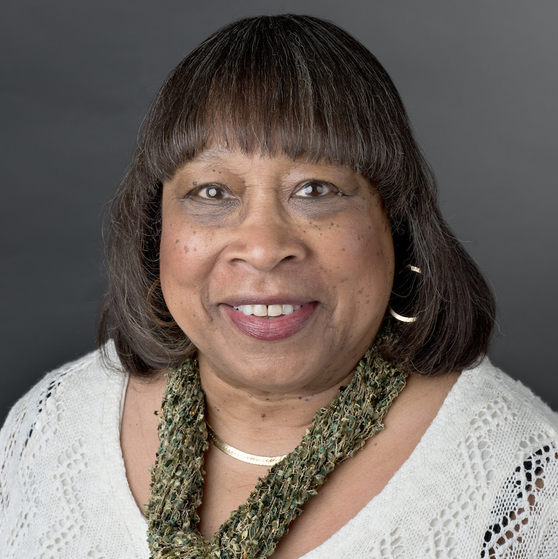 The Team - Dr. Portia Hunt